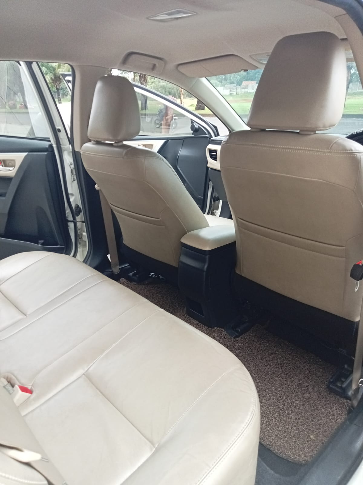 Toyota Altis V 1.8 at 2016 – Pusatnya Mobil Termurah di seluruh Indonesia