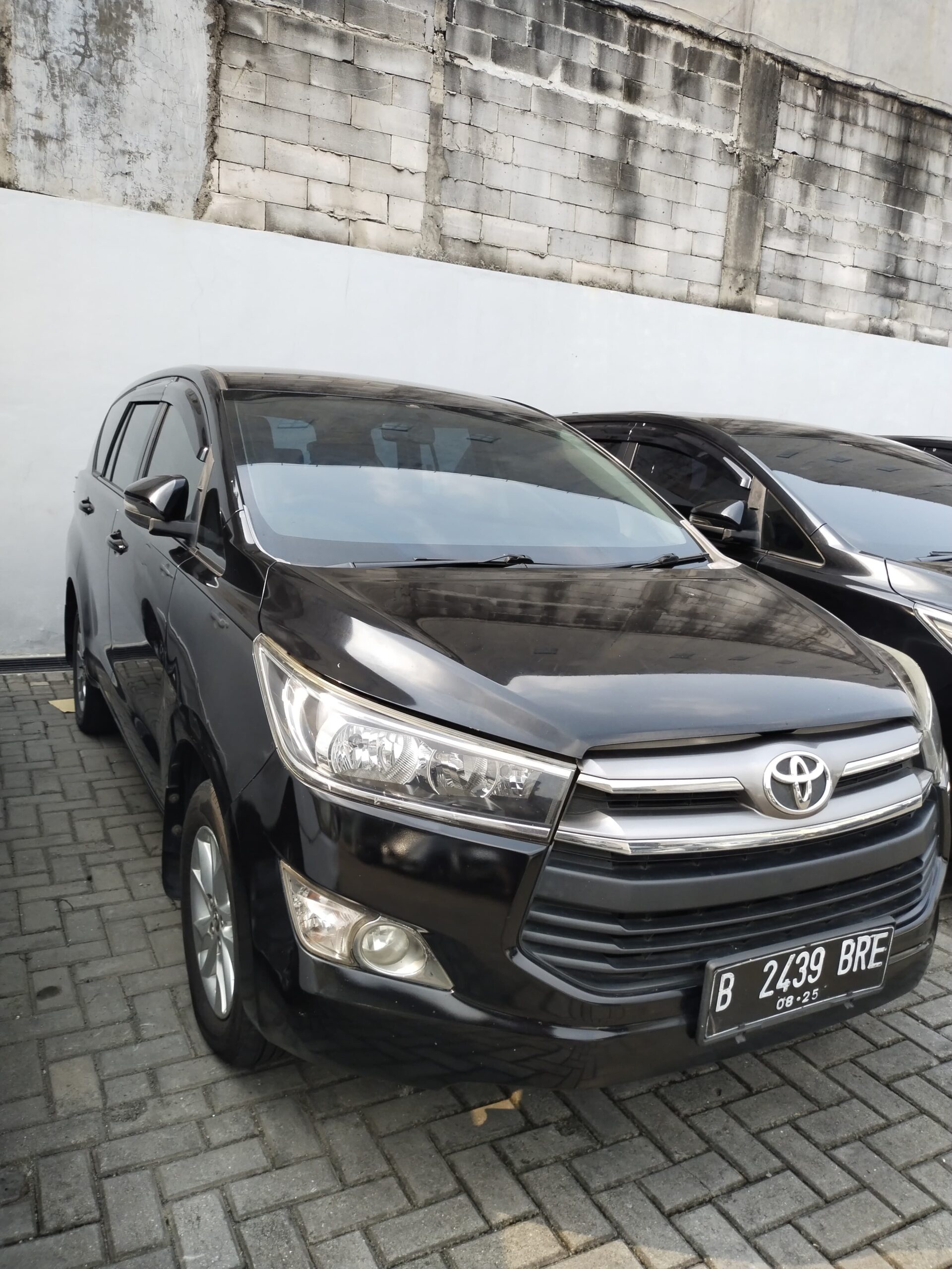 TOYOTA KIJANG INNOVA 2.4 G AT 2020 – Pusatnya Mobil Termurah di seluruh ...
